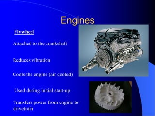 Engines | PPT