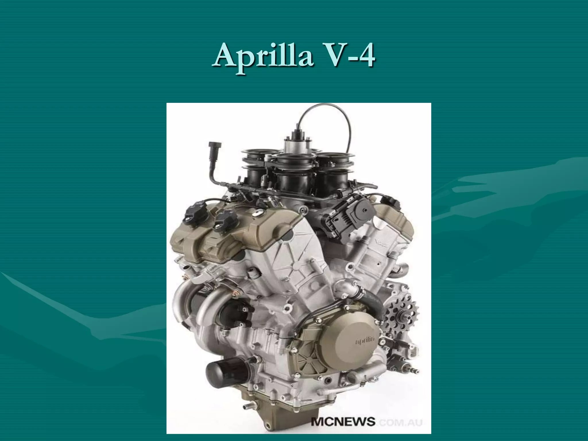 Engines and components | PPTX