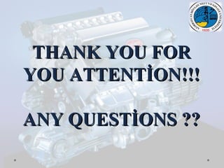 Engines and cooling system | PPT
