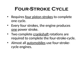 engines_notes_for four stroke engine.ppt