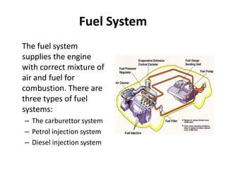 Engine systems | PDF