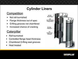Engine systems diesel engine analyst - parte 3 | PPT