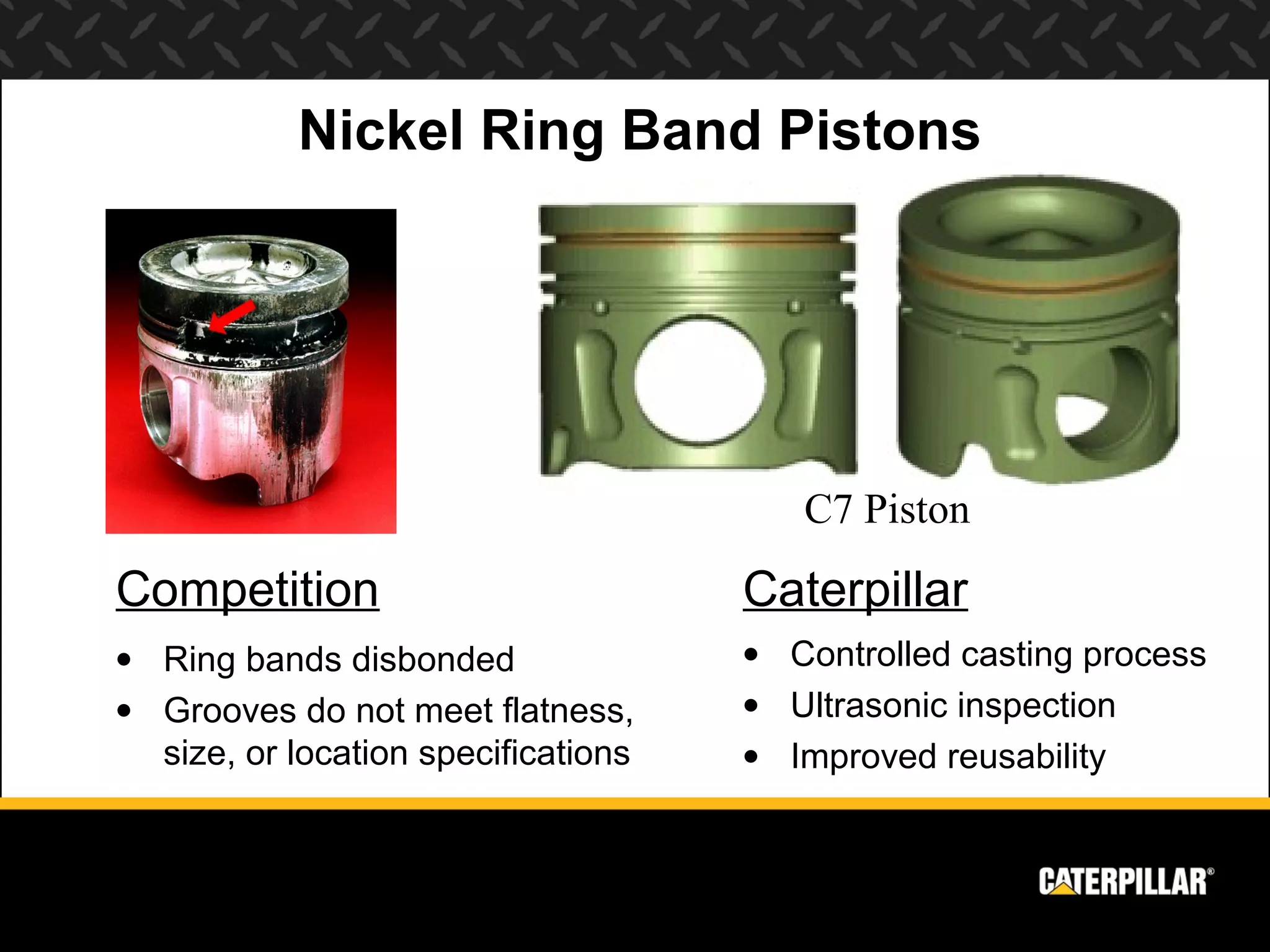 Engine systems diesel engine analyst - parte 4 | PPT