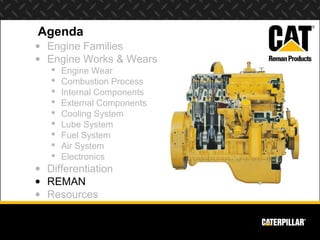 Engine systems diesel engine analyst - parte 4 | PPT