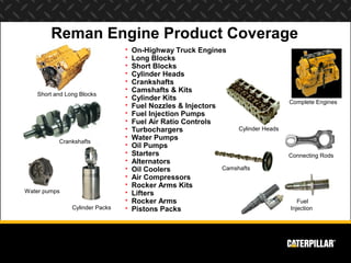 Engine systems diesel engine analyst - parte 4 | PPT