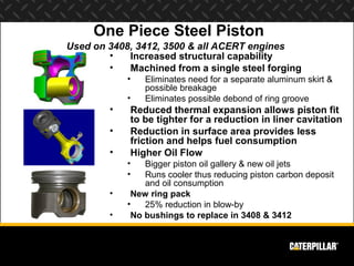 Engine systems diesel engine analyst - parte 4 | PPT