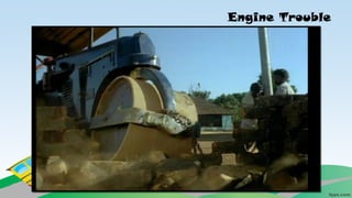 Malgudi Days: Engine Trouble | PPT
