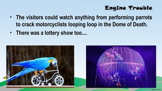 Malgudi Days: Engine Trouble | PPT