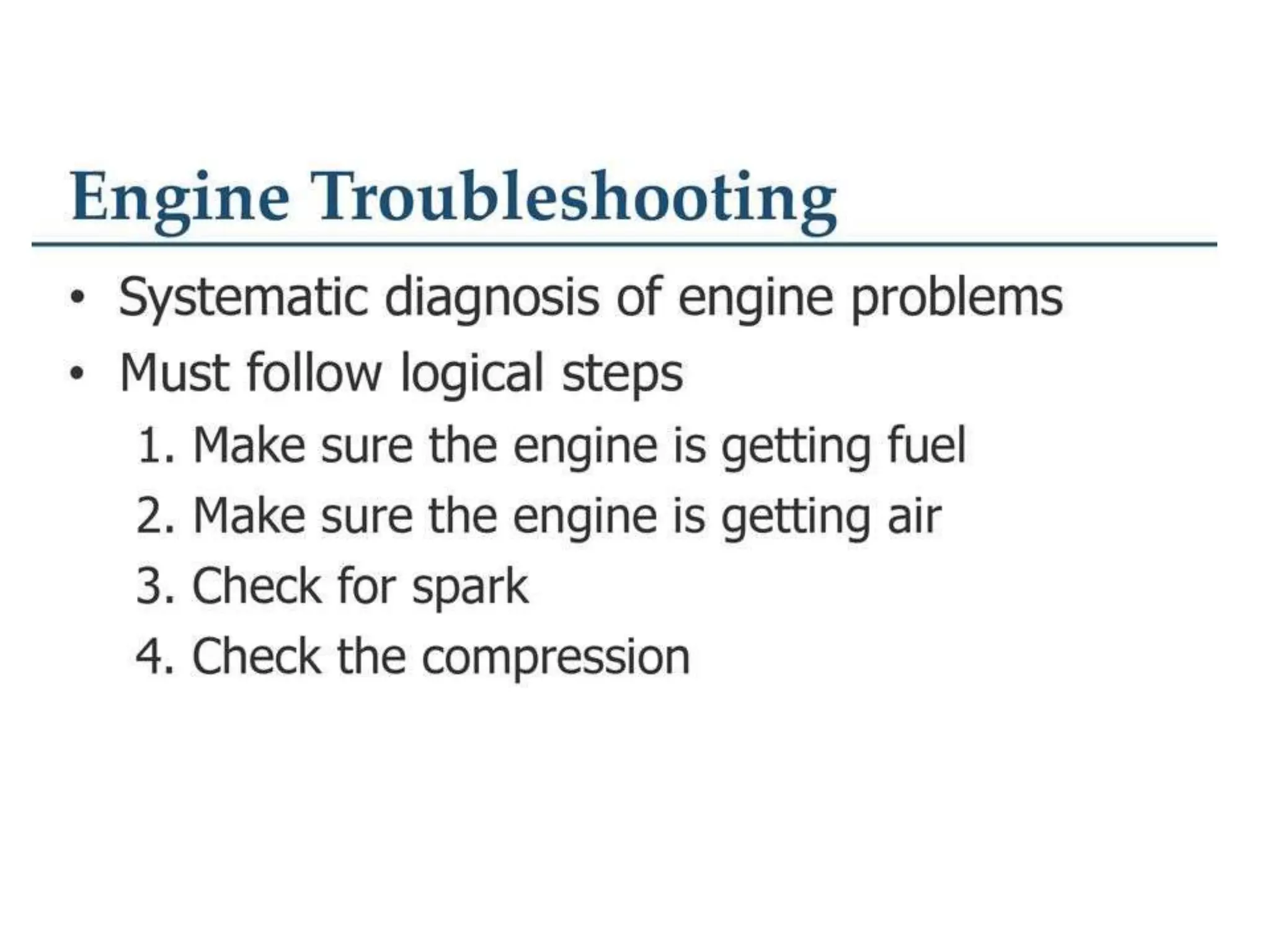 Engine troubleshoot.pptx