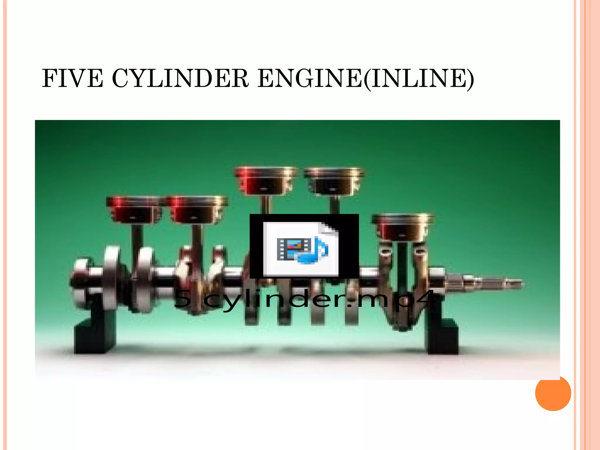Engine classification,components and fuels | PPT