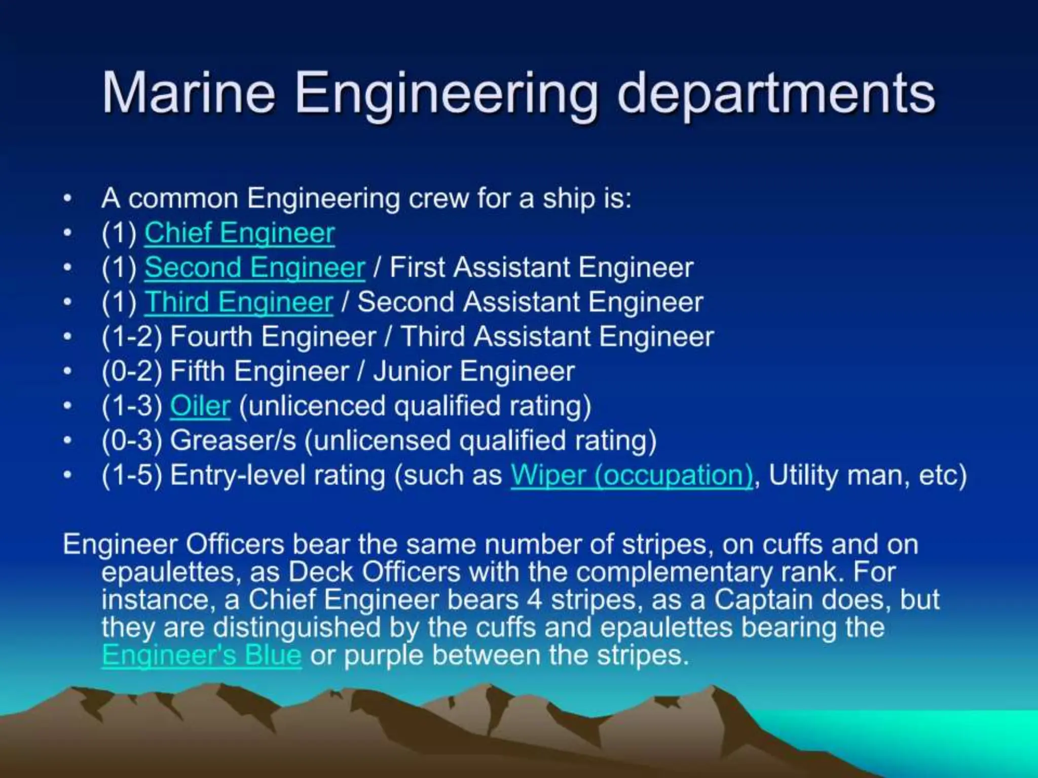 engine watchkeeping practice and UMS checklist.pptx