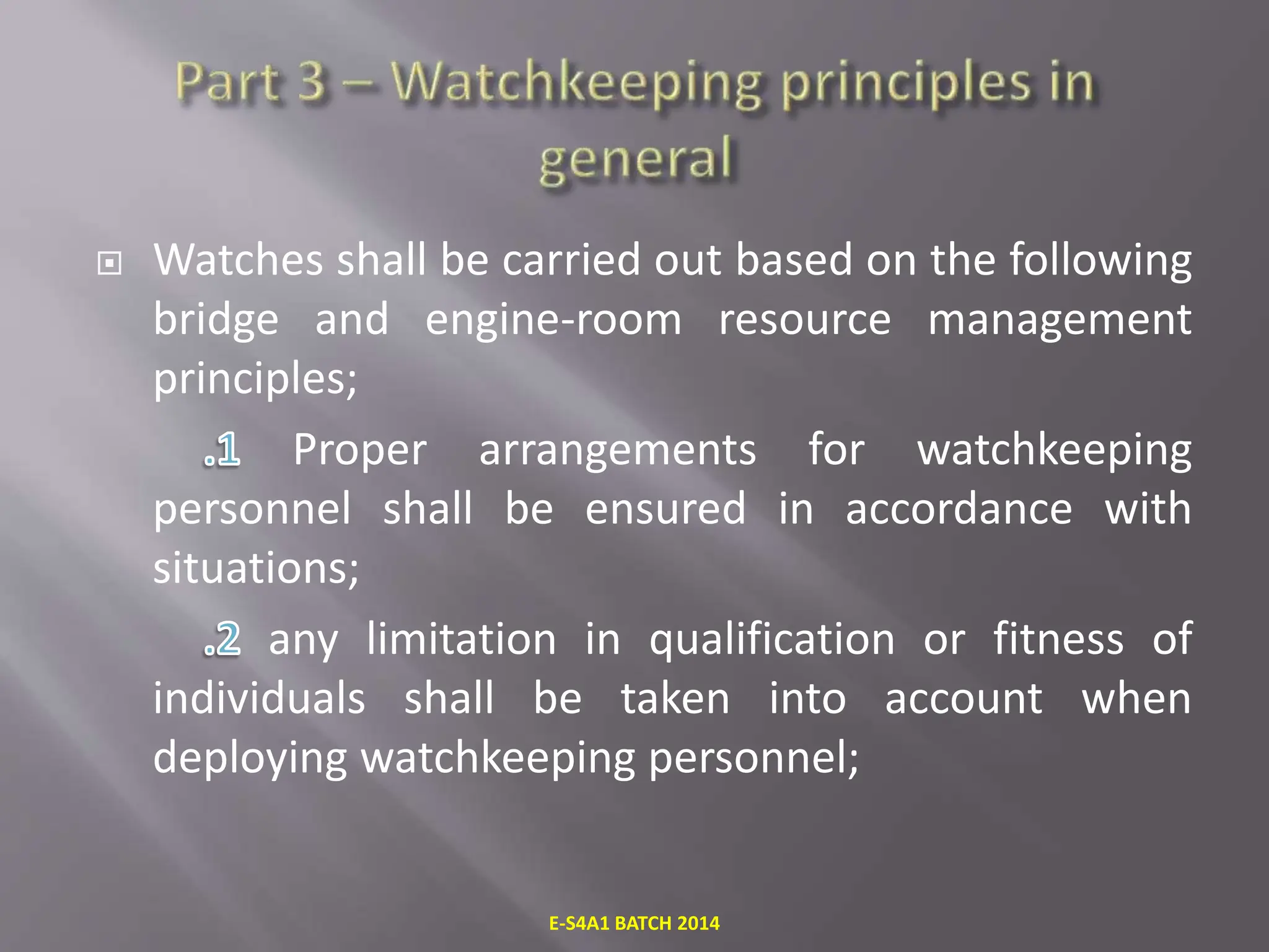 engine watchkeeping practice and UMS checklist.pptx