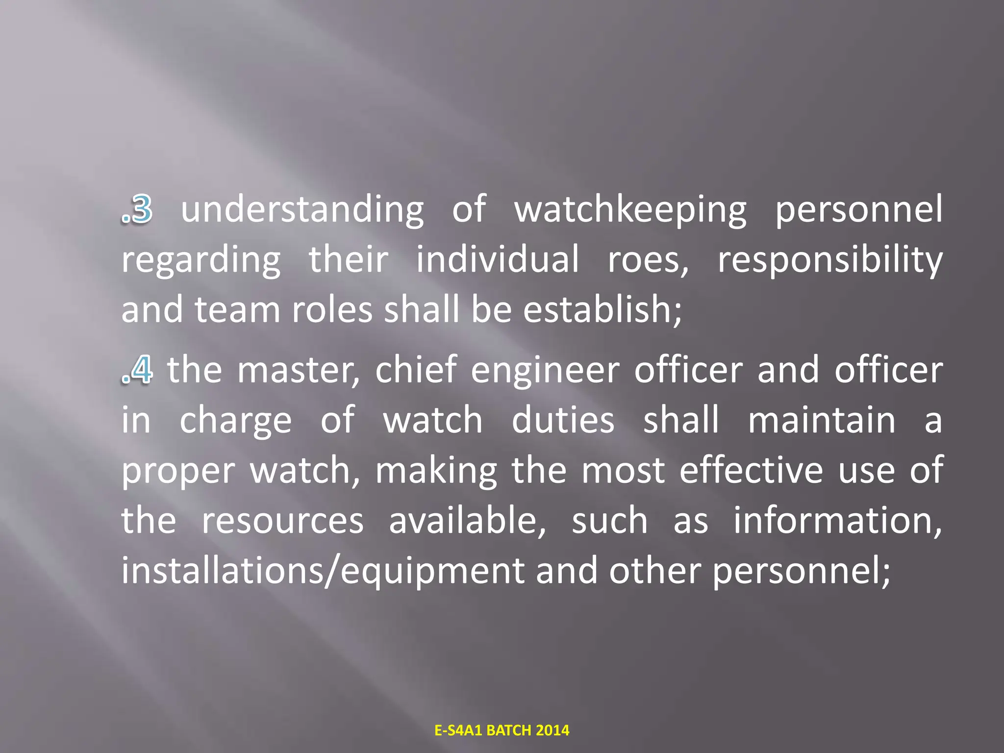 engine watchkeeping practice and UMS checklist.pptx