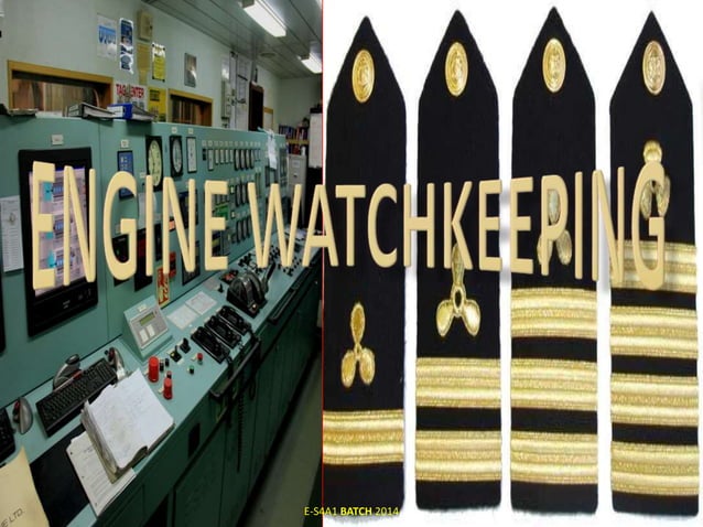 engine watchkeeping practice and UMS checklist.pptx