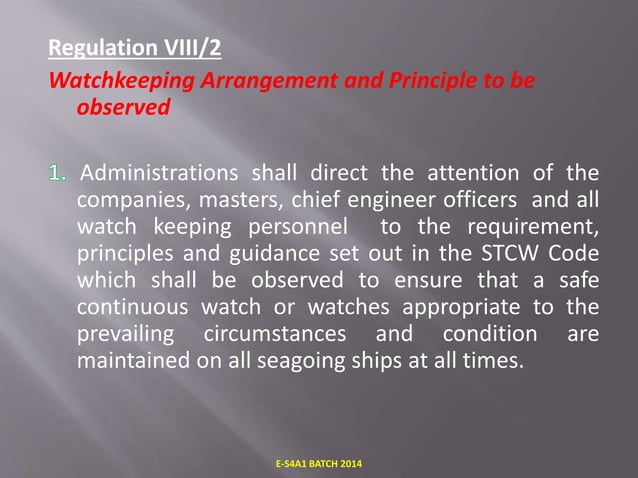 engine watchkeeping practice and UMS checklist.pptx