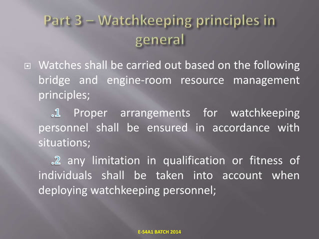 engine watchkeeping practice and UMS checklist.pptx