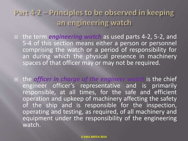 engine watchkeeping practice and UMS checklist.pptx