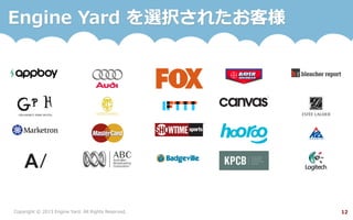 Engine Yard Cloud | PPT