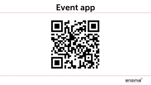 Introduction Enginia Event 2015 | PPT