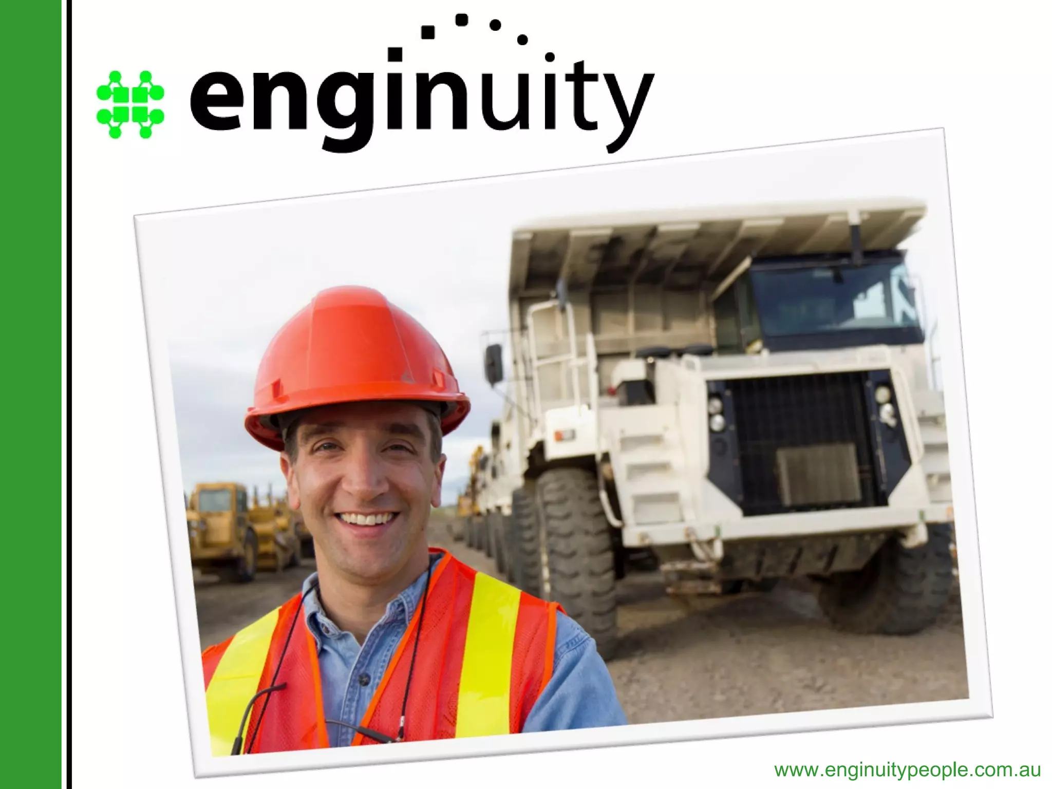 Enginuity Presentation | PPT | Australia and Oceania Travel | Travel ...