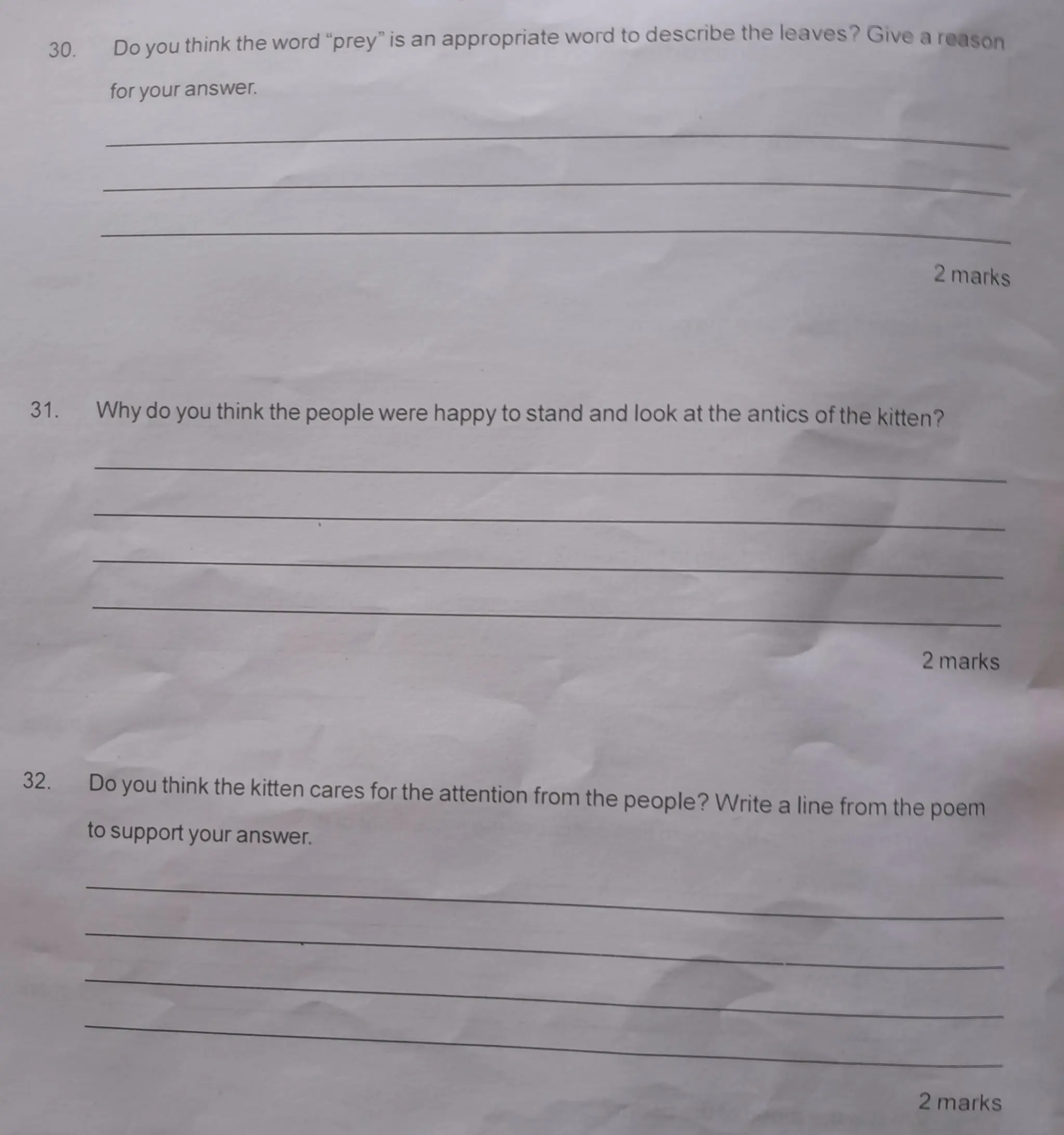 2023 Benco English Practice Test Paper 1.pdf