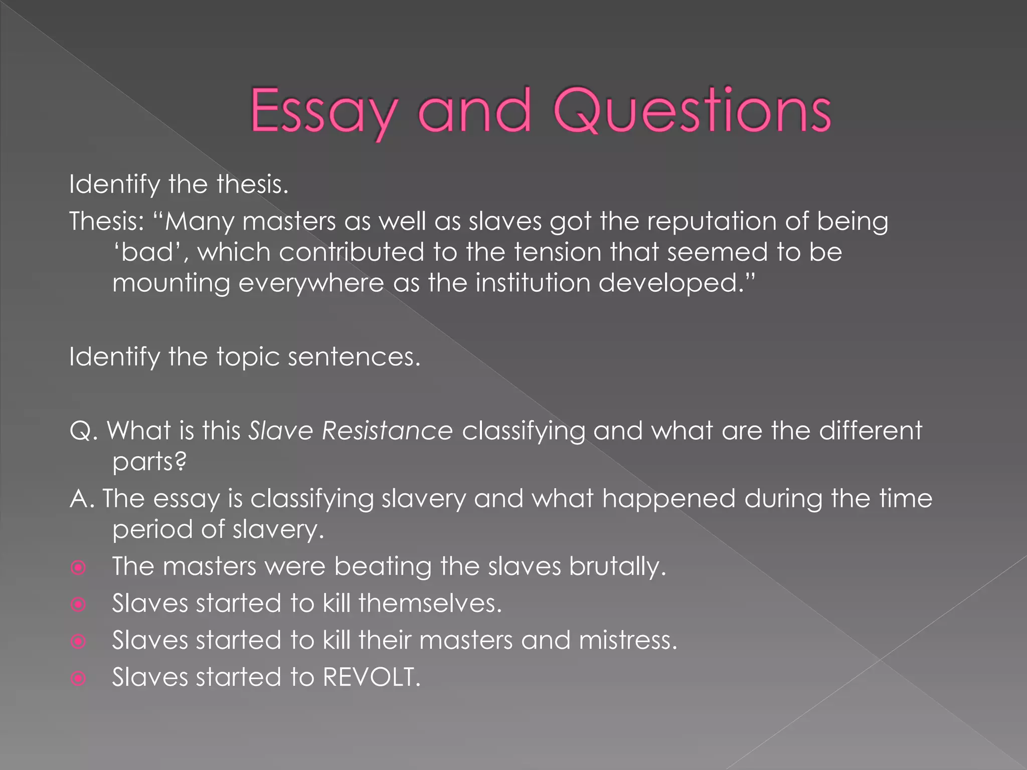 ENG 002-12 Group Presentation: Classification Expository Mode | PPTX ...