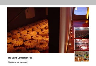 Presentation Estrel Berlin English | PPT