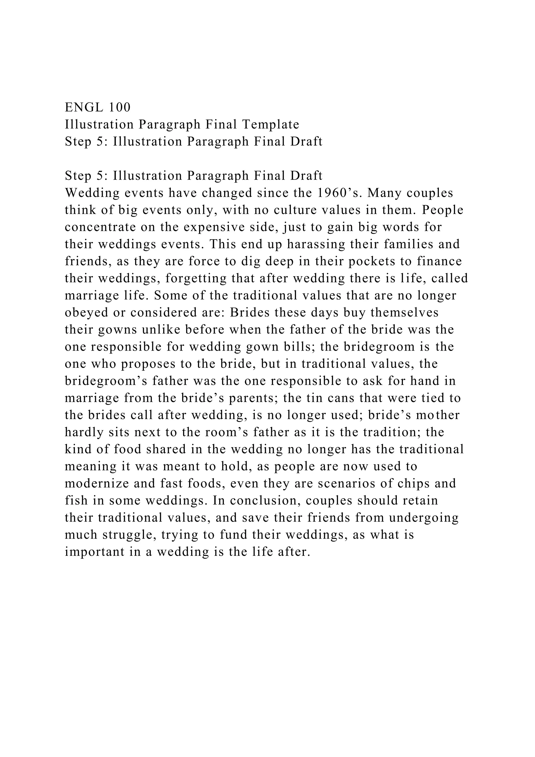 ENGL 100Illustration Paragraph Final TemplateStep 5 Illustrat.docx