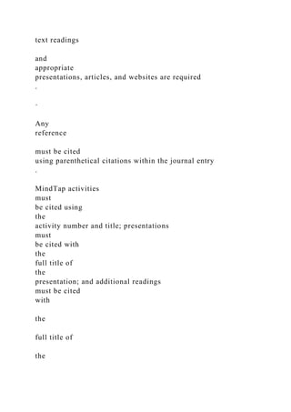 ENGL 101Essay 3 ThesisOutline Instructions and ChecklistCause.docx