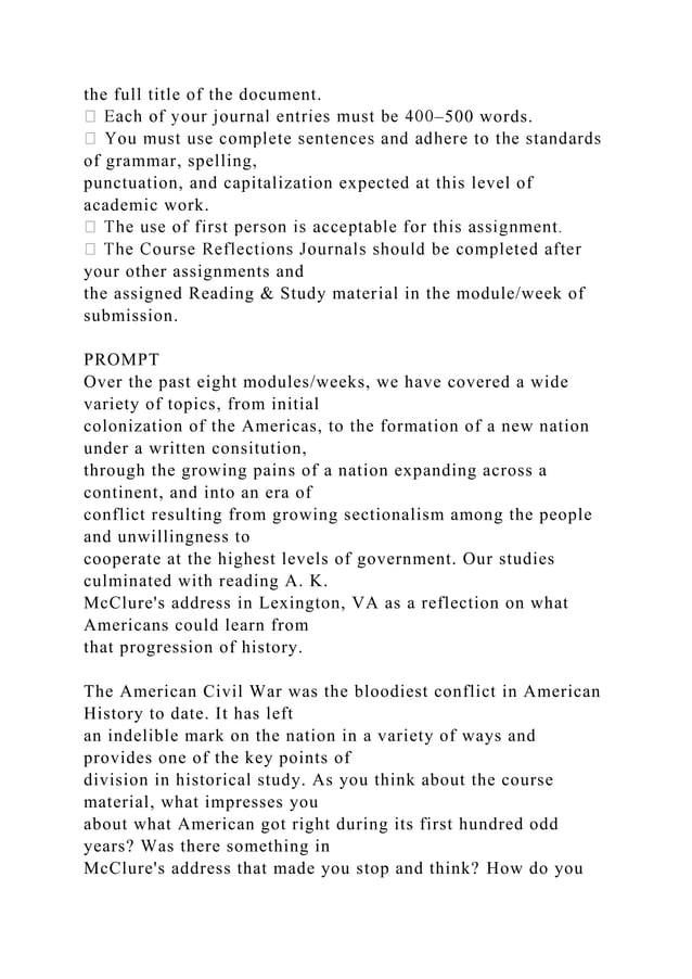 Engl 101essay 3 Thesisoutline Instructions And Checklistcause Docx