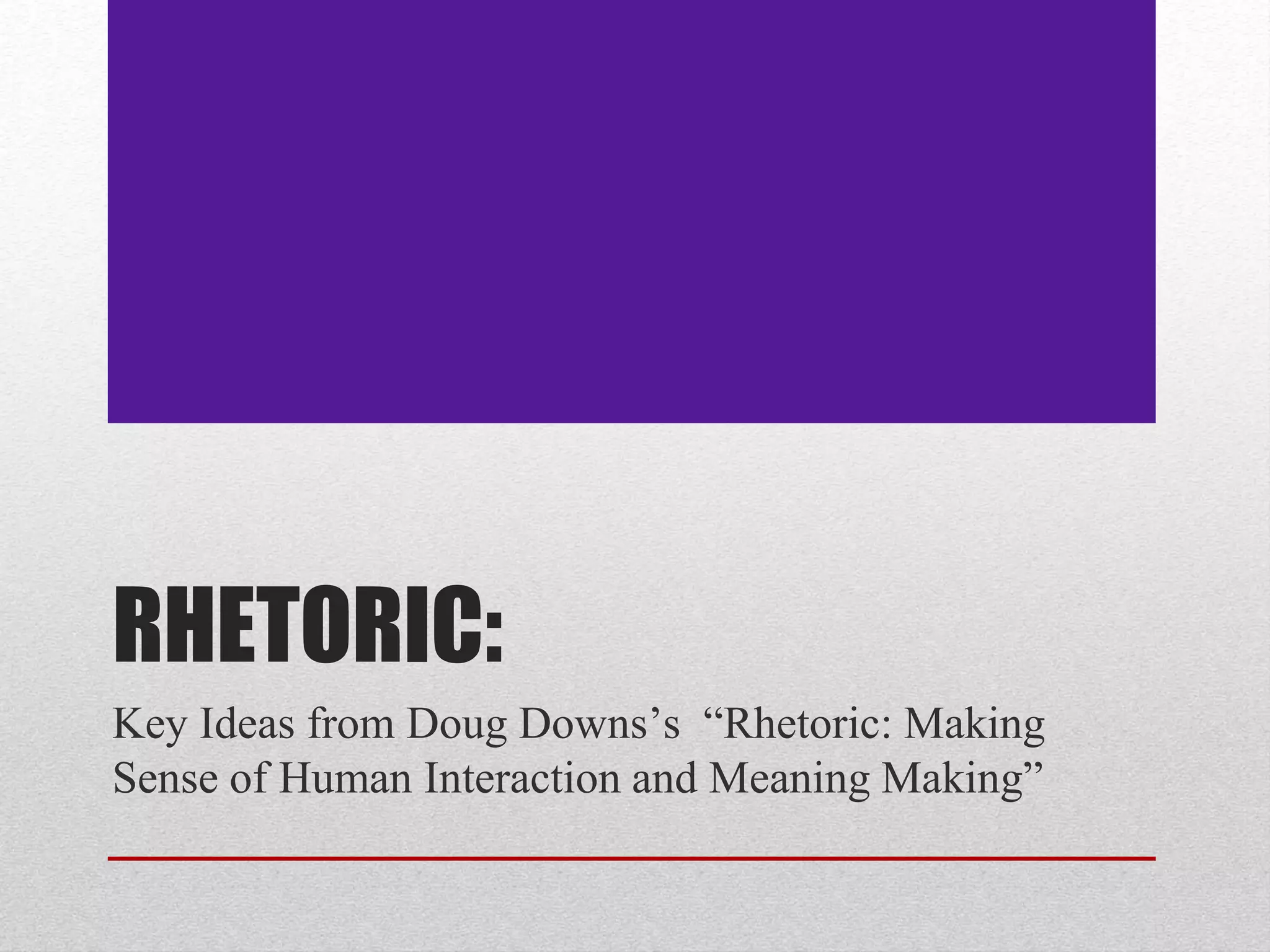 Engl 1023 spr 17 paper 2 downs powerpoint | PPTX