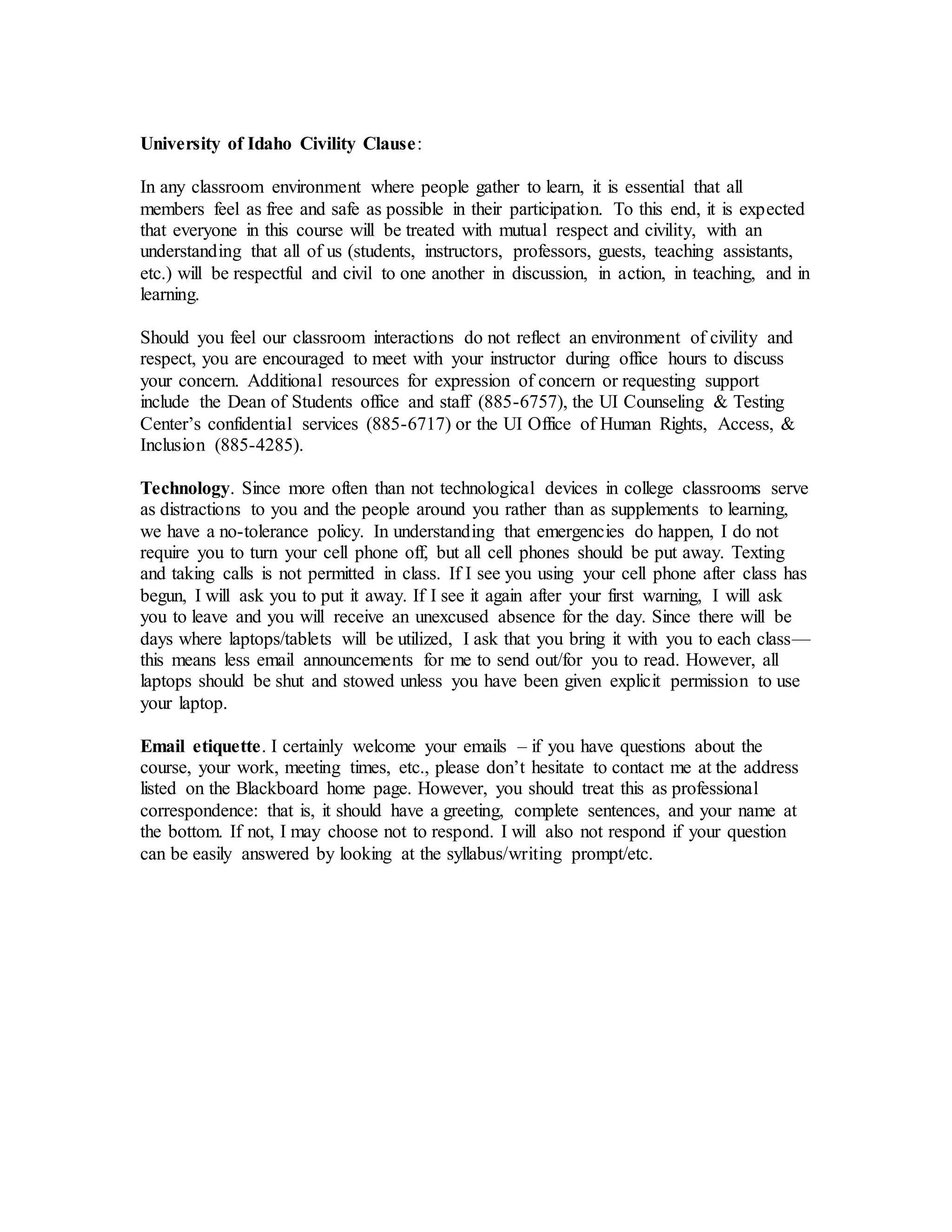 Engl 102 syllabus | DOCX