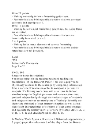 ENGL 102Use the following template as a cover page for each writ.docx