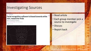 Longform, Good Sources | PPT