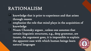 ENGL 111 LESSON 1-2 powerpoint presentation | PPTX