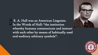 ENGL 111 LESSON 1-2 powerpoint presentation | PPT