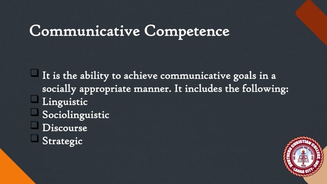 ENGL 111 LESSON 1-2 powerpoint presentation | PPTX