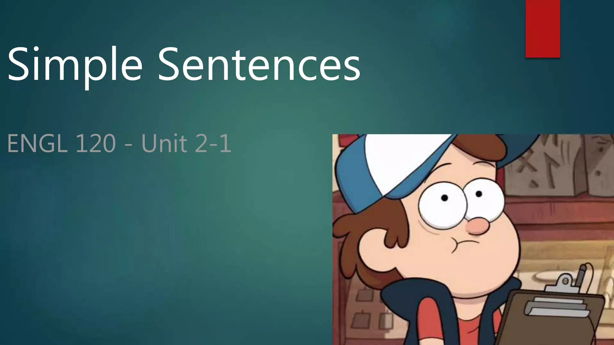 Engl120 writing 2 1- presentation | PPTX