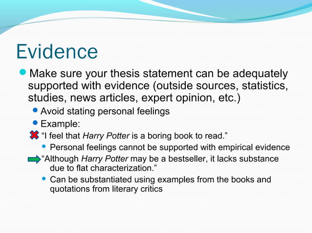 English: Expository vs. Argumentative | PPT