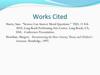 English: Expository vs. Argumentative | PPT