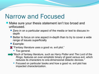 English: Expository vs. Argumentative | PPT