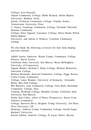 ENGL 201Discussion Board Forum 1 Grading RubricCriteriaLevel | PDF