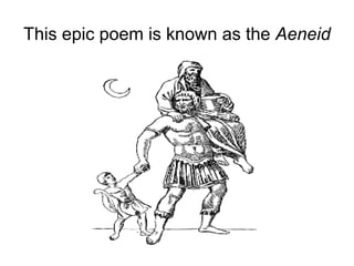 ENGL220 Virgil | PPT