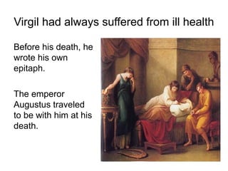 ENGL220 Virgil | PPT