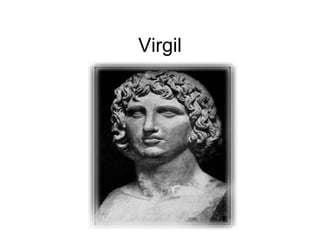 ENGL220 Virgil | PPT