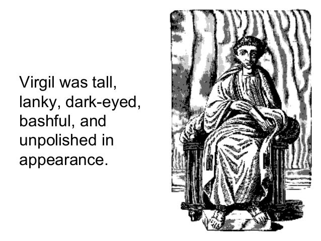 ENGL220 Virgil