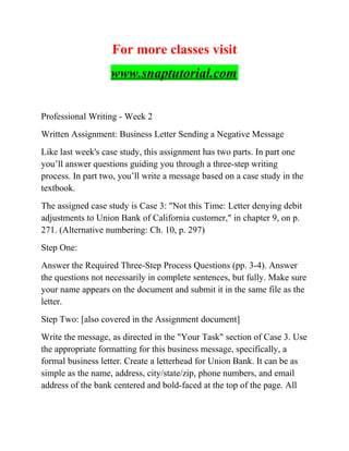 Engl 227 Enthusiastic Study / snaptutorial.com