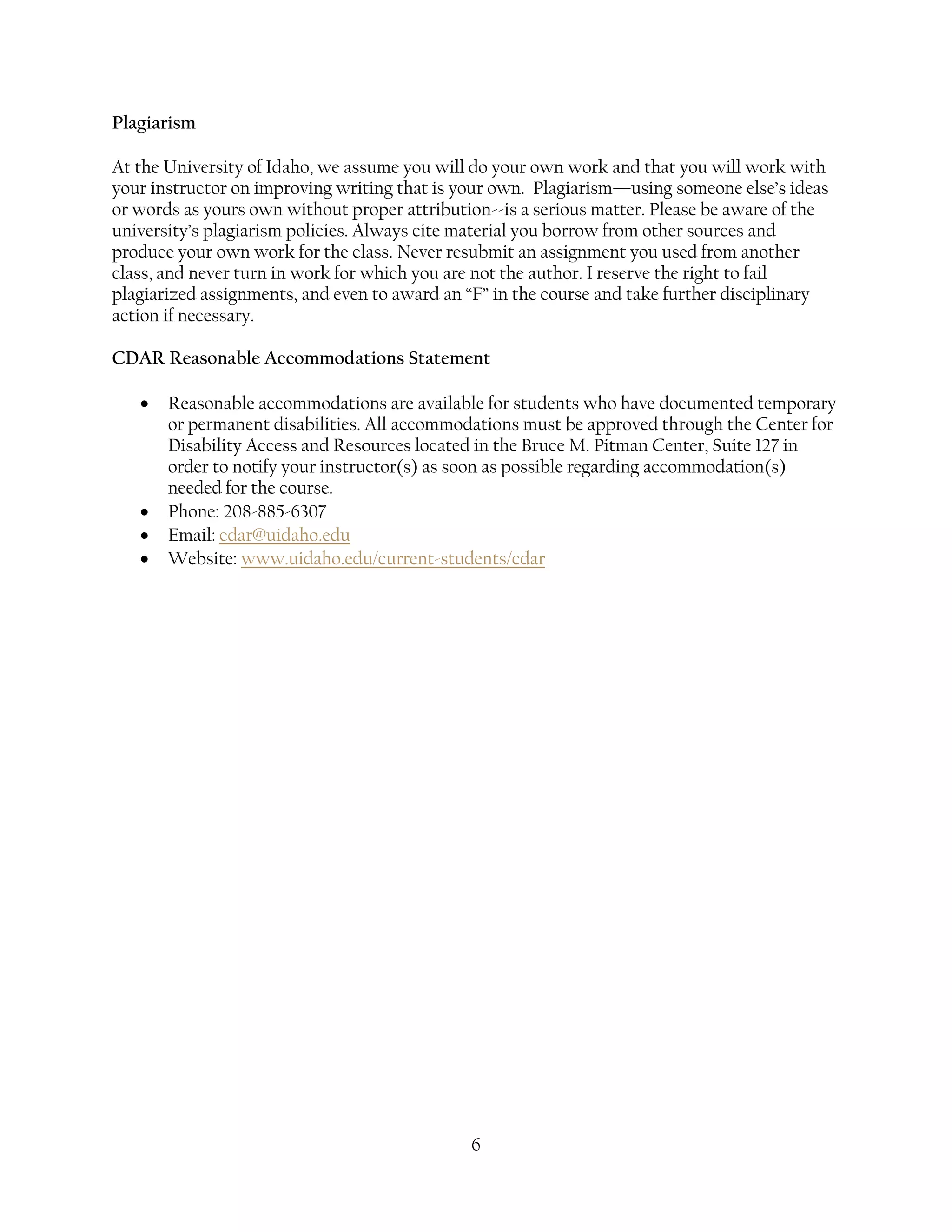 Engl 241 syllabus spring20 | PDF