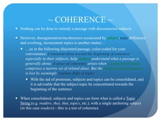 Engl 396 oct. 23 presentation (version 2) | PPT