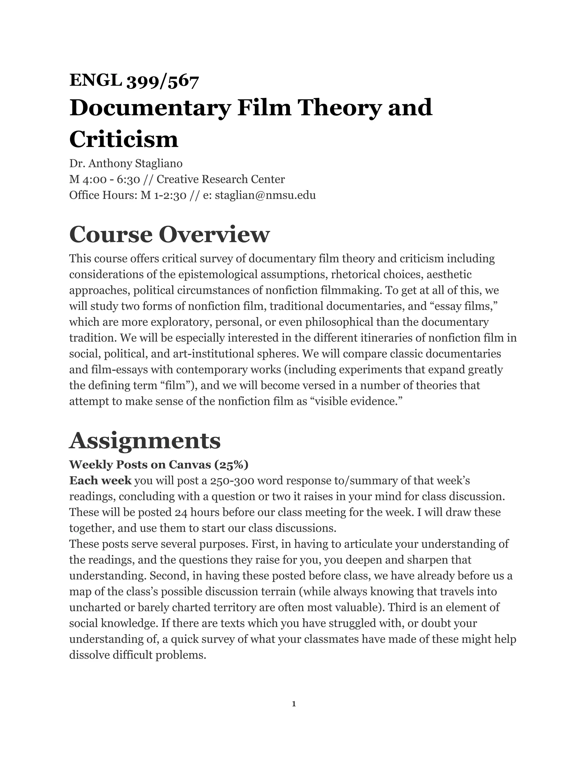 ENGL 567—Documentary Theory and Criticism Syllabus.pdf